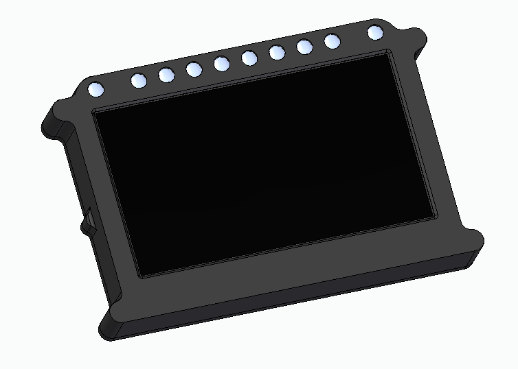 CD6-43 / CD6-50 | GEMS Performance Electronics